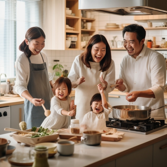 家庭料理検定合格いたしました！ | 株式会社cotocoto